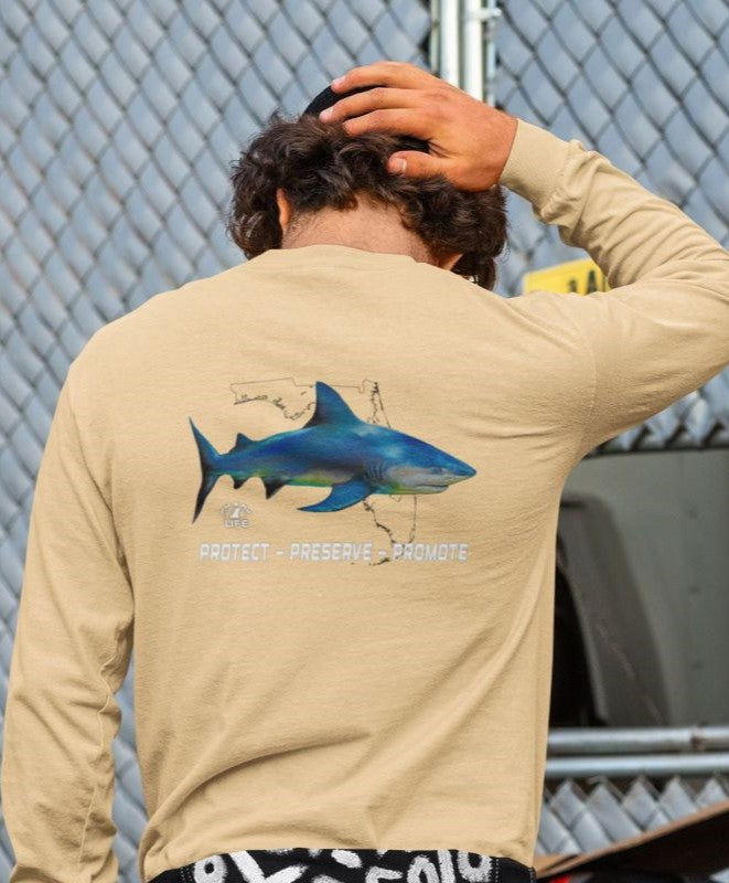 Shark Life Apparel