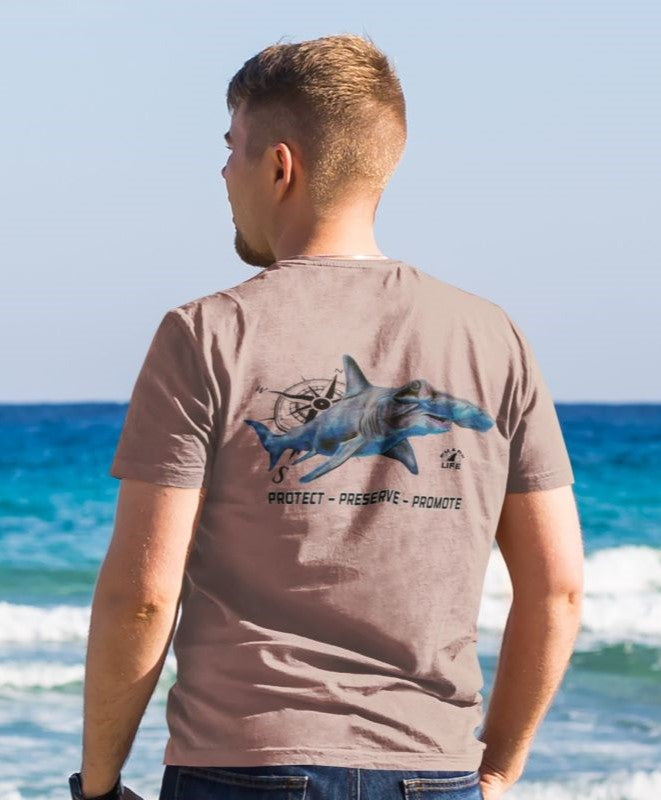 Shark Life Apparel