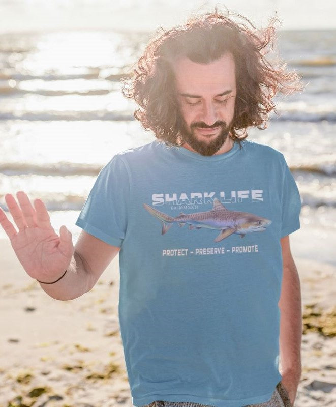 Shark Life Apparel